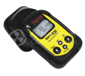 RadEye B20-ER - Solutii radioprotectie - aparatura dozimetrica ...